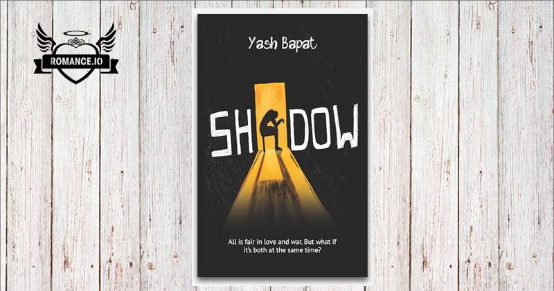 Shadow by Yash Bapat