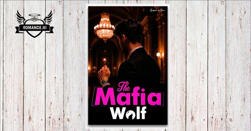 The Mafia Wolf: An arranged marriage mafia romance with an enemies ...