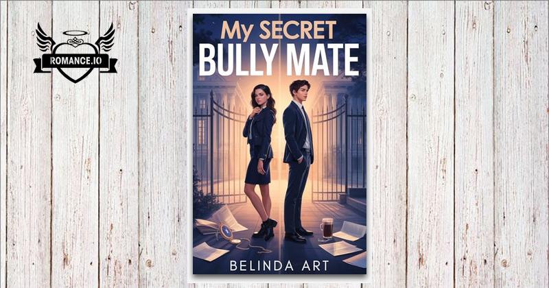 My Secret Bully Mate: An Enemies to Lovers High School Drama Romance by ...