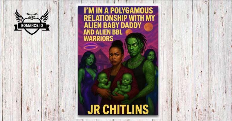 I’M IN A POLYGAMOUS RELATIONSHIP WITH MY ALIEN BABY DADDY AND ALIEN BBL ...