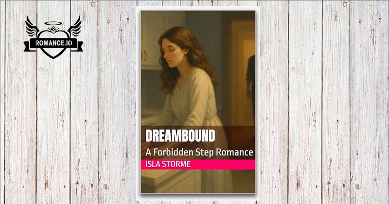 Dreambound: A Forbidden Step Romance by Isla Storme