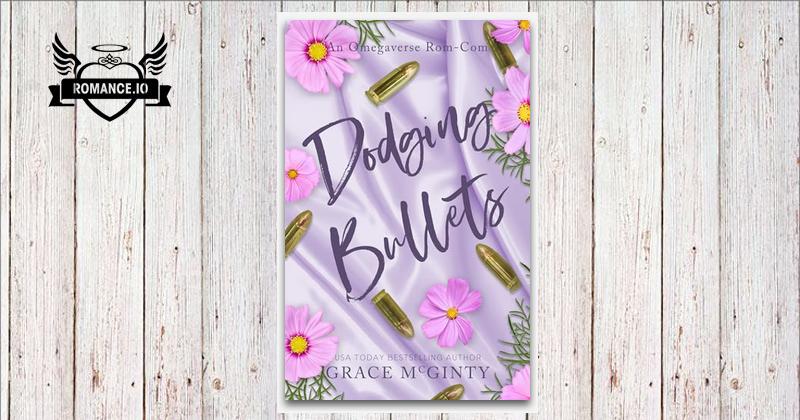 Dodging Bullets by Grace McGinty