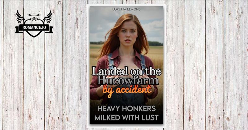 Landed on the Hucowfarm by Accident: Heavy Honkers Milked With Lust ...