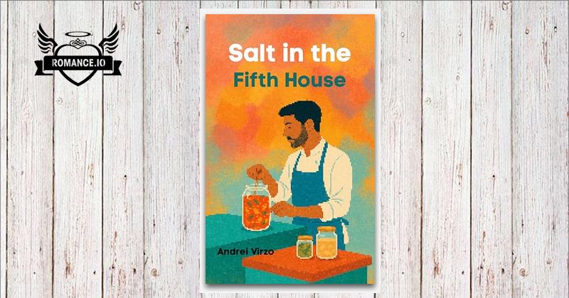 Salt in the Fifth House: A Queer Love Story of Art, Betrayal, and ...