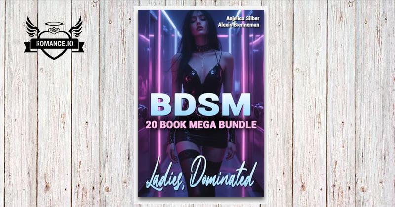 Ladies, Dominated – BDSM 20 Book Mega Bundle [Mf Ff Spanking Punishment Domestic Discipline ...