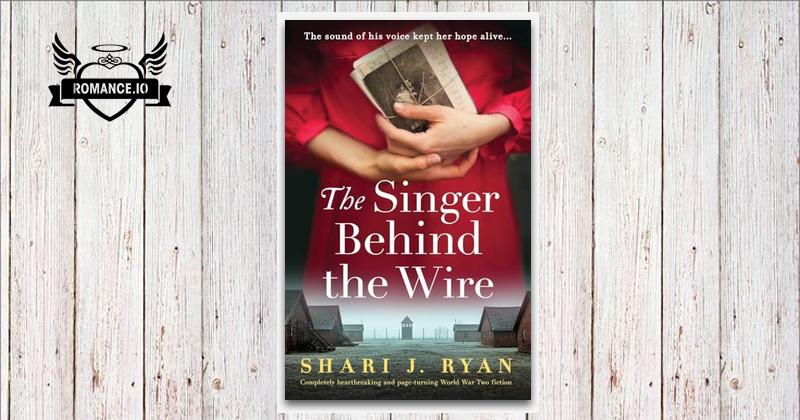 The Singer Behind the Wire: Completely heartbreaking and page-turning ...