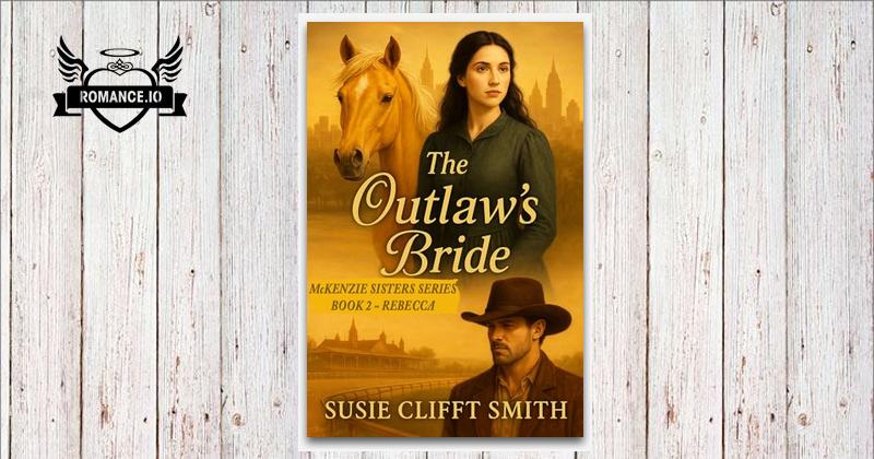 The Outlaw's Bride: Haunted by the Past. Hunted by Justice. Healed by ...