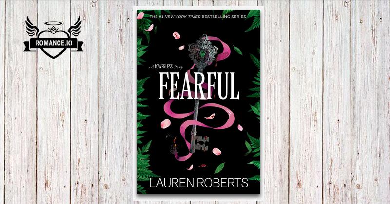 Fearful by Lauren Roberts
