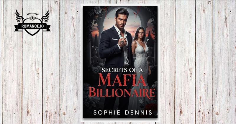 Secrets of a Mafia Billionaire: A Dark Arranged Marriage Mafia Romance ...