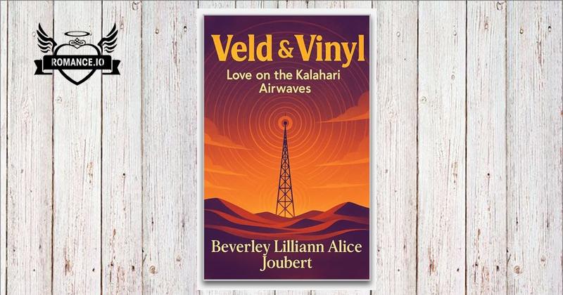 Veld & Vinyl: Love on the Kalahari Airwaves by Beverley Lilliann Alice ...