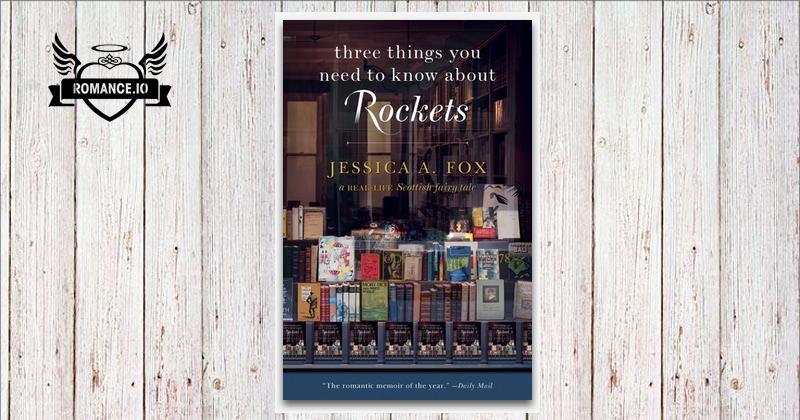 Three Things You Need to Know About Rockets: A Real-Life Scottish Fairy ...
