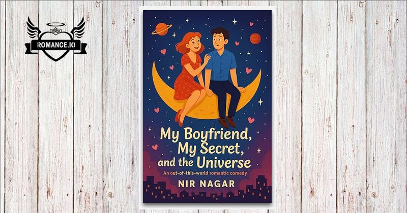 My Boyfriend, My Secret, and the Universe: An out-of-this-world ...