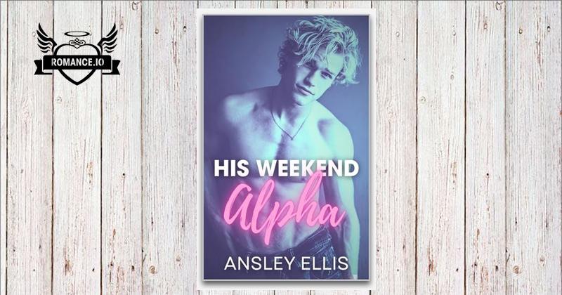 His Weekend Alpha: A MM Omegaverse Friends To Lovers, Fake Relationship ...