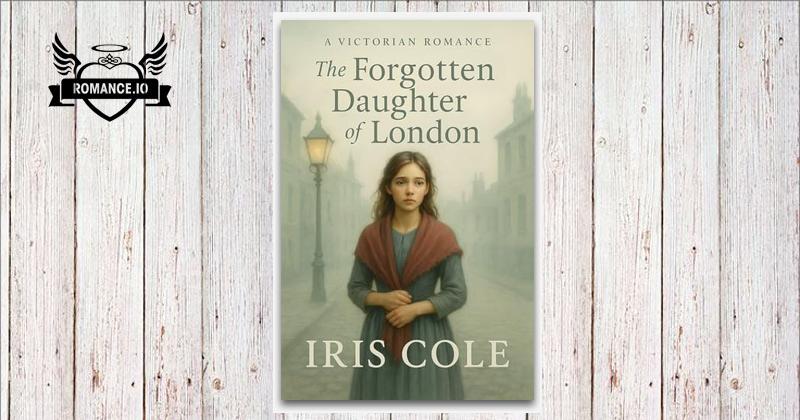 The Forgotten Daughter of London : A Gripping Victorian romance of ...