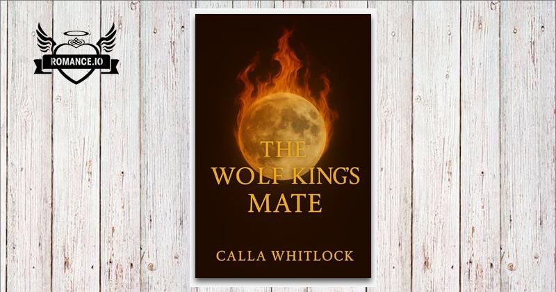 The Wolf King’s Mate: A Dark Paranormal Romance of Fate and Fire by ...