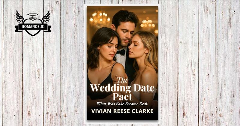 The Wedding Date Pact: What Was Fake Became Real. by Vivian Reese Clarke