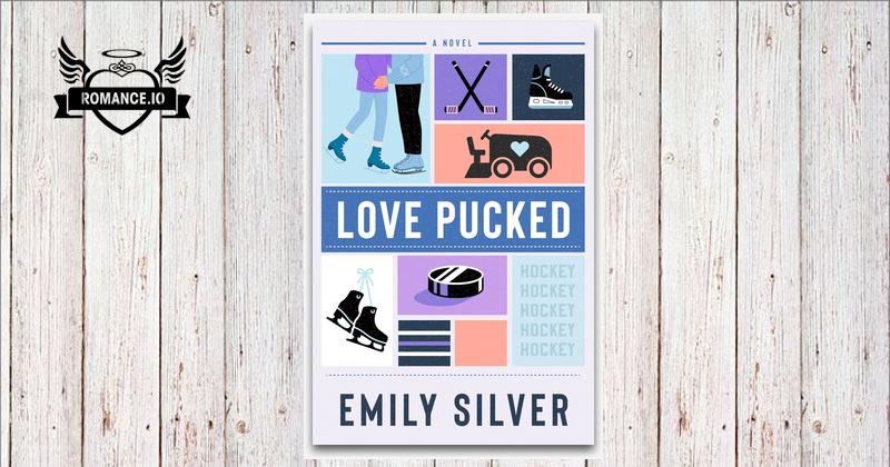 Love Pucked by Emily Silver