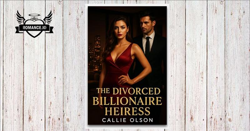 The Divorced Billionare Heiress