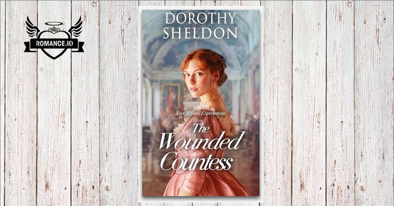 The Wounded Countess: A Historical Regency Romance Book by Dorothy Sheldon