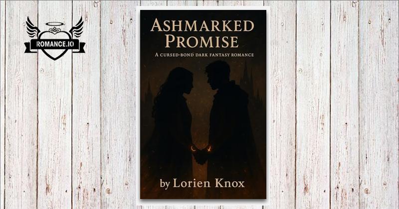 Ashmarked Promise: A Cursed-Bond Dark Fantasy Romance Short Story by ...