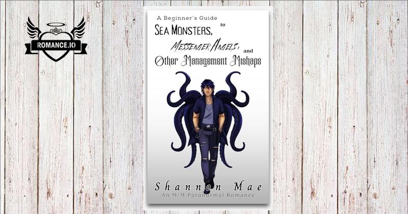 A Beginner's Guide to Sea Monsters, Messenger Angels, and Other ...