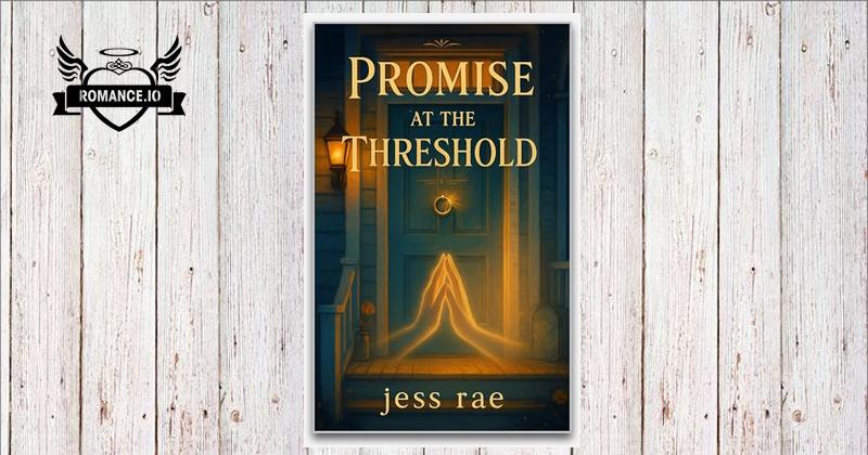 Promise At the Threshold by Jess Rae, C Elliott, J Elliott