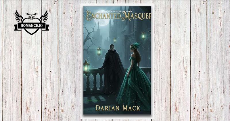 The Enchanted Masquerade by Darian Mack