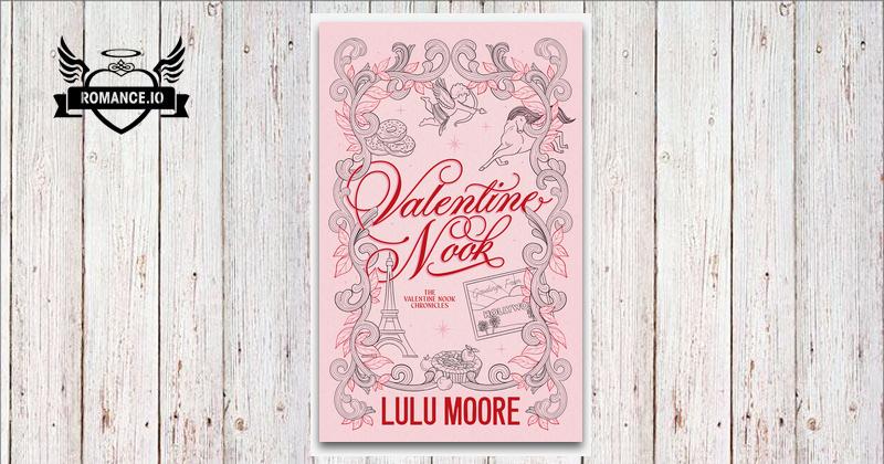 Valentine Nook by Lulu Moore