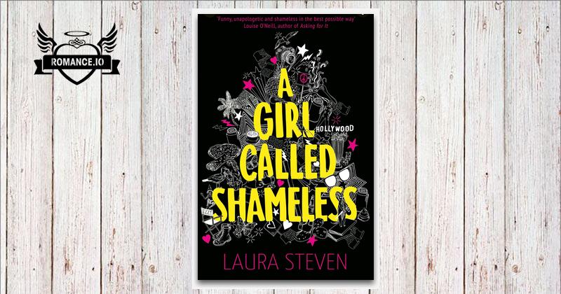 A Girl Called Shameless by Laura Steven