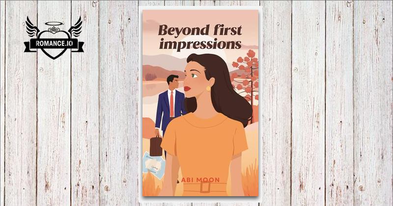 Beyond First Impressions: A Contemporary Pride and Prejudice Retelling ...
