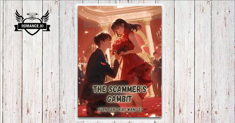 The Scammer's Gambit: Urban Fantasy Gamelit Book 4 by xuan feng xiao ...