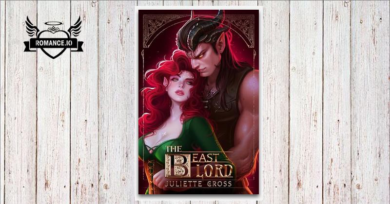 The Beast Lord by Juliette Cross