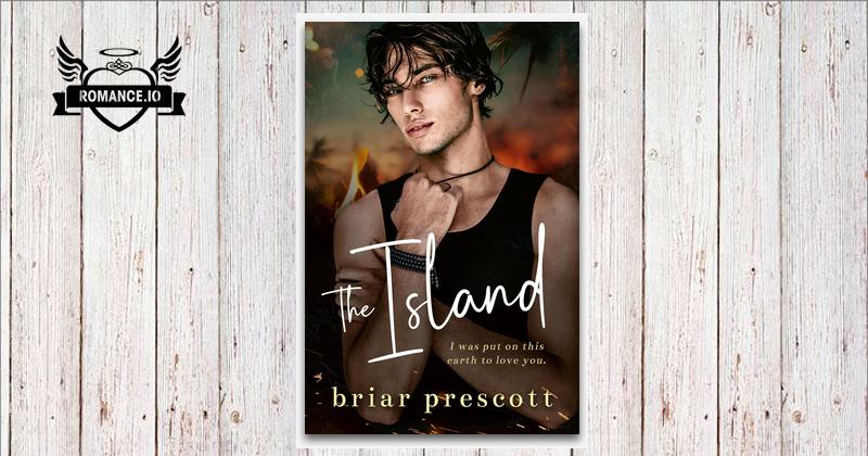 The Island by Briar Prescott