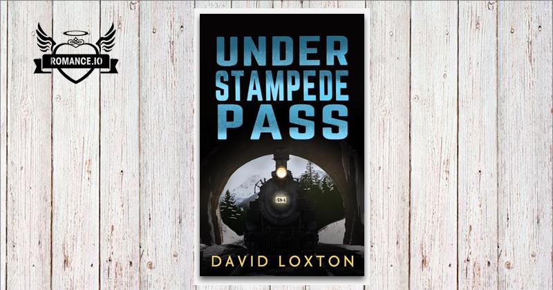 Under Stampede Pass by David Loxton