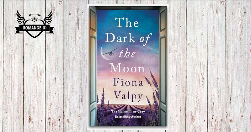 The Dark of the Moon by Fiona Valpy