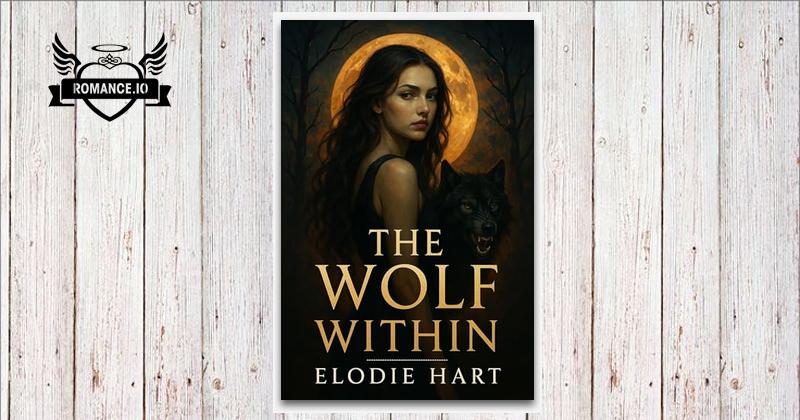 The Wolf Within: A Dark Paranormal Romance of Survival and Desire by ...