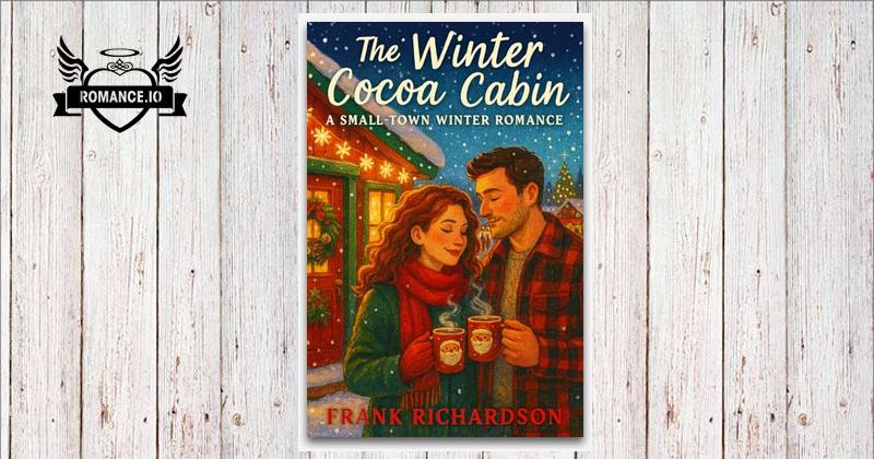 The Winter Cocoa Cabin: A Small-Town Winter Romance by Frank Richardson
