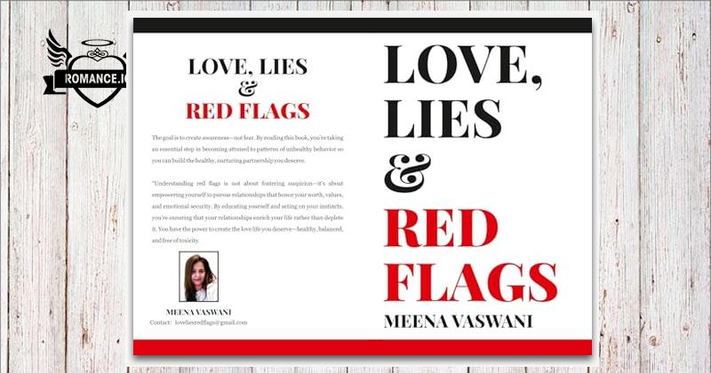 LOVE, LIES & RED FLAGS: Red Flags in a Relationship: How to Identify ...