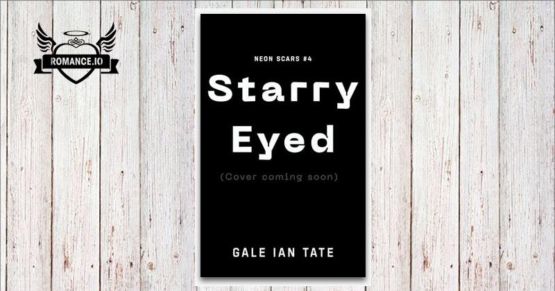 Starry Eyed by Gale Ian Tate