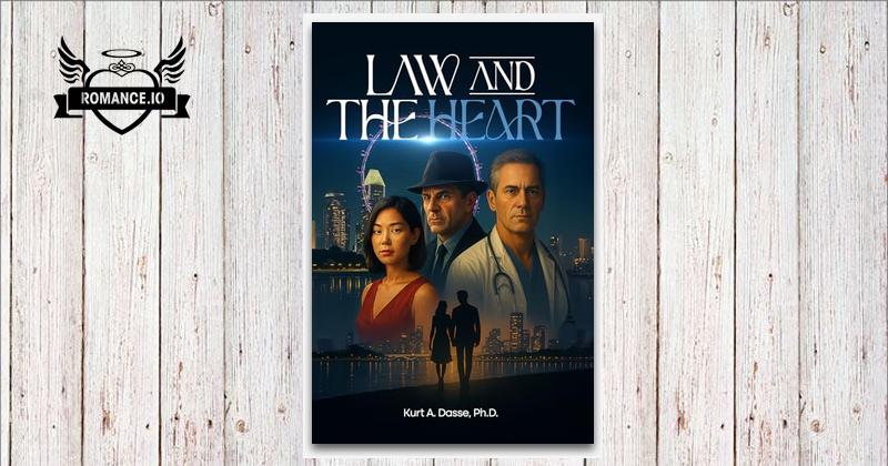 Law and the Heart by Kurt Dasse