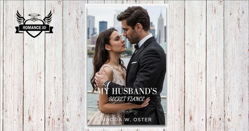 MY HUSBAND'S SECRET FIANCE: Billionaire Marriage Betrayal Romance by ...