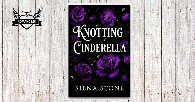Knotting Cinderella: A Wolf Shifter Pack, Omegaverse, Dark Fairytale ...