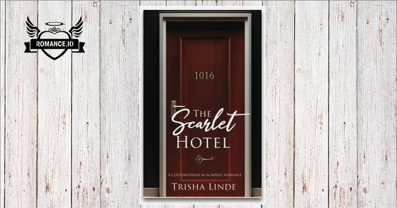 Room 1016 by Trisha Linde