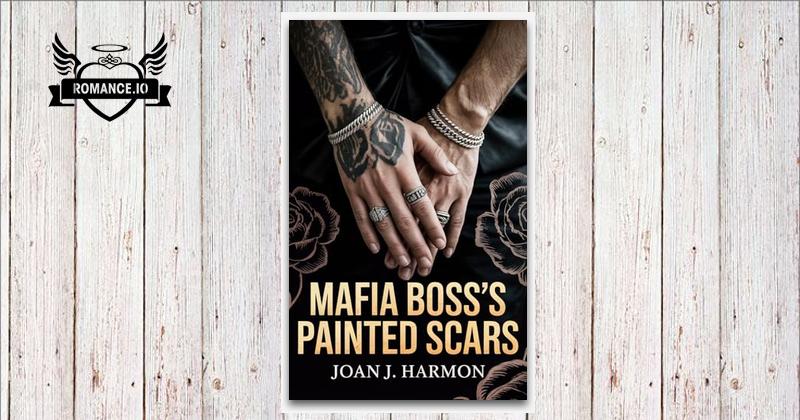 Mafia Boss’s Painted Scars: A Dark Enemies-to-Lovers Forced Marriage ...