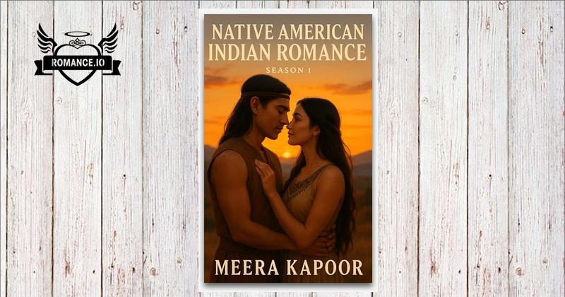 Native American Indian Romance – Season 1 by Meera Kapoor