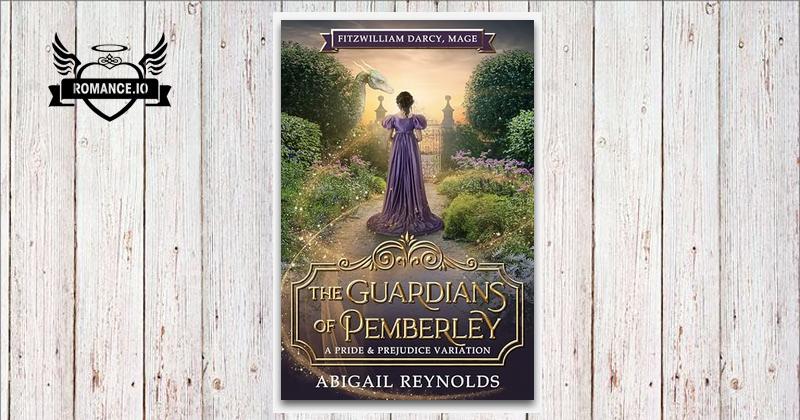 The Guardians of Pemberley: A Pride & Prejudice Variation by Abigail ...