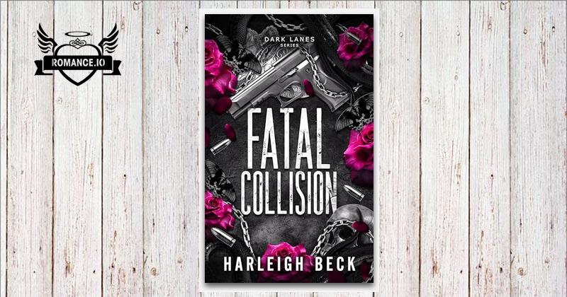 Fatal Collision by Harleigh Beck
