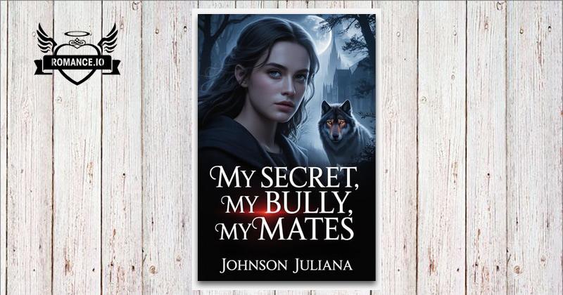 My Secret, My Bully, My Mates: A Dark Werewolf Romance of Secrets ...