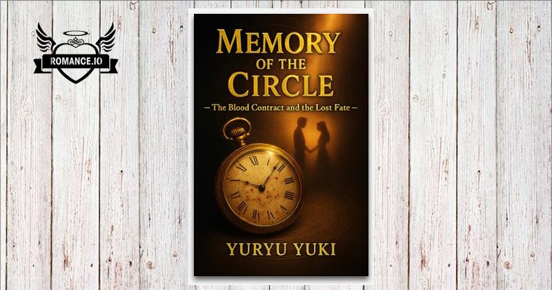 The Memory of the Circle: Blood Contract and Lost Fate by Yuryu Yuki