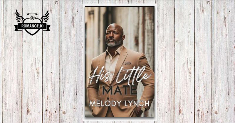 His little mate: african american paranormal by Melody Lynch